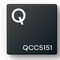 Dual core processor - QCC5151 - QUALCOMM - quad-core / audio