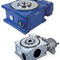 Motor-driven rotary indexing table - TS Series - SOPAP AUTOMATION ...