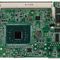 Pico-ITX motherboard - PICO-APL1 - AAEON - industrial