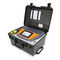 SF6 analyser - 3-038R-R series - DILO Armaturen und Anlagen GmbH ...