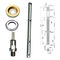 Helical broach - LZQ TOOL CO., LTD.