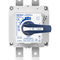 Motorized disconnect switch - S6-0160S0P38 series - Telergon - DC ...