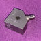 Triaxial accelerometer - AT/15 - DJB Instruments UK Ltd - piezoelectric ...