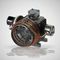 Piston compressor - G04 - ENVE-ERVOR - air / electric / diesel engine