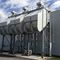 Multi-compartment silo - ARP GmbH & Co. KG - for storage containers / industrial
