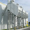 Multi-compartment silo - ARP GmbH & Co. KG - for storage containers / industrial