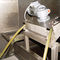 Tube skimmer - W40 - FRIESS GmbH - oil / for wastewater treatment / process