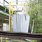 Tube skimmer - S100 - FRIESS GmbH - oil / process / rugged