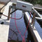 Tube skimmer - S100 - FRIESS GmbH - oil / process / rugged