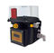 Grease pump - ILC-MAX-G series - I.L.C. srl - electric / self-priming ...
