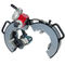 Bench-mounted pipe cutter - Ultimate split 2 - PROTEM - orbital
