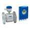 Electromagnetic flowmeter - OPTIFLUX 2000 - JUMO GmbH & Co. KG ...