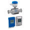 Electromagnetic flowmeter - OPTIFLUX 6000 - JUMO GmbH & Co. KG - magnetic-inductive / insertion ...