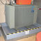 Transformer containment bund - BR ECODESIGN - GMT - steel / rigid / mobile
