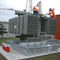 Transformer containment bund - BAFv3 - GMT - galvanized / steel ...