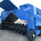 Windrow turner - BACKHUS A 60 - Eggersmann Recycling Technology