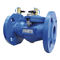 Ball non-return valve - EA221B - SOCLA - threaded / for potable water ...