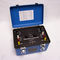 Portable calibrator - 625 - Nobel Weighing Systems - multifunction ...