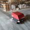Walk-behind sweeper - 34, 34HD series - FactoryCat - battery-powered ...