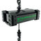 Electric chain hoist - STAGEMAKER SR & SL series - VERLINDE - for the ...
