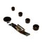 Self-piercing nut fitting tool - MNB50 - Strong Hand Tools