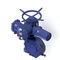 Motorized valve actuator - SQX - Bernard Controls - electromechanical ...