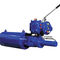Motorized valve actuator - FSE - Bernard Controls - rotary / linear / ATEX
