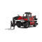 Rotating telehandler - MRT 2570 - MANITOU