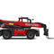 Rotating telehandler - MRT 2570 - MANITOU
