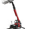 Rotating telehandler - MRT 2570 - MANITOU