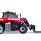 Compact telehandler - MT 420 H - MANITOU - high-performance