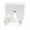 Hydrogen sulfide content test kit - H2S - GESERCO - manual / for ...