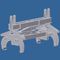Automatic lifting clamp - Heppenstall Technology - slab / horizontal ...