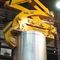 Coil lifter - Heppenstall Technology - vertical / automatic