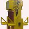 Coil lifter - Heppenstall Technology - vertical / automatic