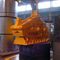 Coil lifter - Heppenstall Technology - vertical / automatic