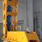 Hydraulic metal lifting and turning device - Heppenstall Technology ...