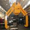 Coil lifter - Heppenstall Technology - horizontal / mechanical / motorized