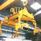 Multi-grip lifting device - Heppenstall Technology - sheet metal
