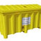 Polyethylene intermodal container - numak srl - fluorescent tube ...