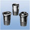 Threaded insert - EXPANSIONSERT 1 - BOLLHOFF - knurled / self-anchoring ...