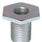 Hoist ring adapter - ADA - LIFTEUROP - threaded / steel