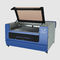 CO2 laser cutting system - Blu125 - Lotus Laser Systems - for metal ...