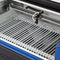 CO2 laser cutting system - Blu125 - Lotus Laser Systems - for metal ...