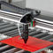 CO2 laser cutting system - Blu125 - Lotus Laser Systems - for metal ...