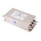 High-pass electronic filter - C39 - Elcom - active / RFI / three-phase