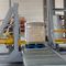 Pallet stacker-destacker - THIMON