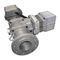 Gas valve - TecJet 110 - AWF - electric / control / flange