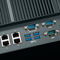 Substation computer - RSAPC - Welotec GmbH - server / EDGE / GPU