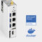 IoT Edge gateway - EG503L - Welotec GmbH - industrial / RS232 / DIN rail